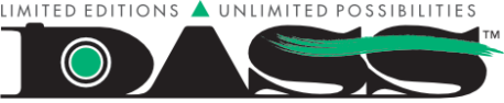 DASS Art – Limited Editions – Unlimited Possibilities